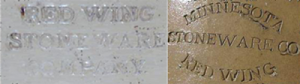 Antique Crock Markings - Antiques Prices