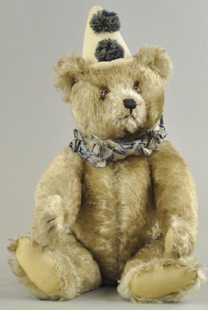 10 of the Most Expensive Steiff Bears You've Probably Never Seen - Antiques Prices