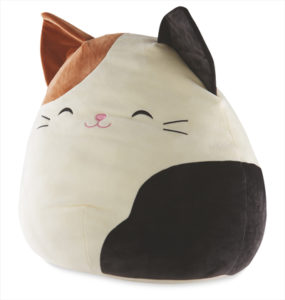 Original and Valuable Squishmallow Toys - Antiques Prices